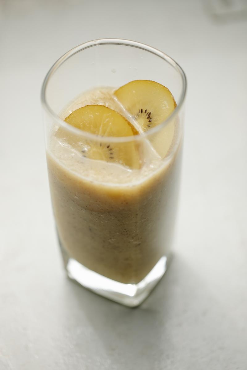 Jak zrobić smaczne i zdrowe smoothie owocowe - MyKitchen.pl